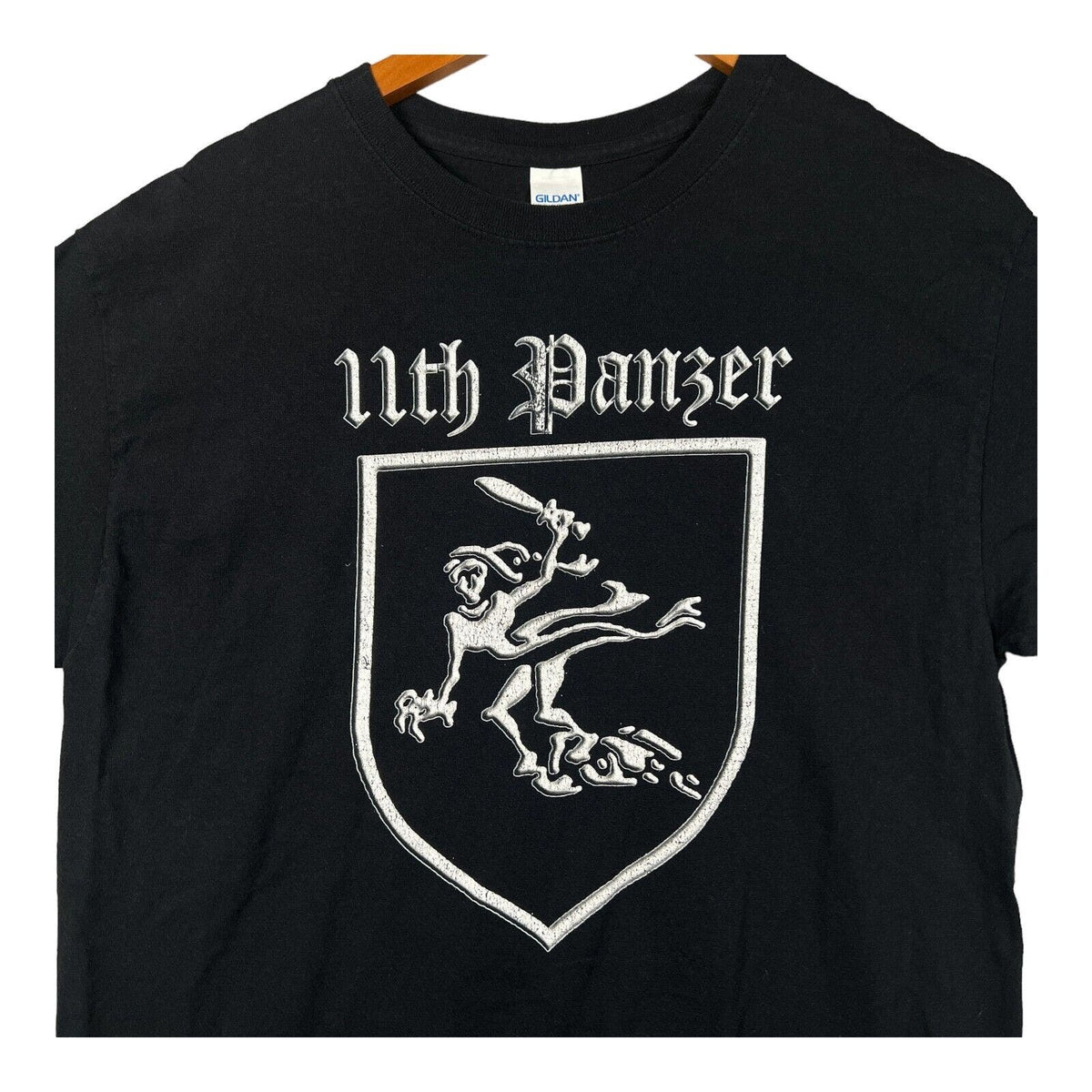 11th Panzer Division Insignia WWII German Military Shield – Ripple ...