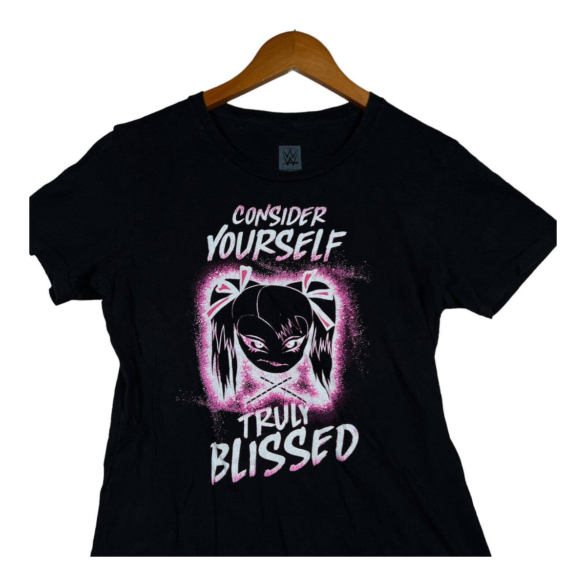 Alexa Bliss Consider Yourself Truly Wrestling WWE – Ripple Clothing Company